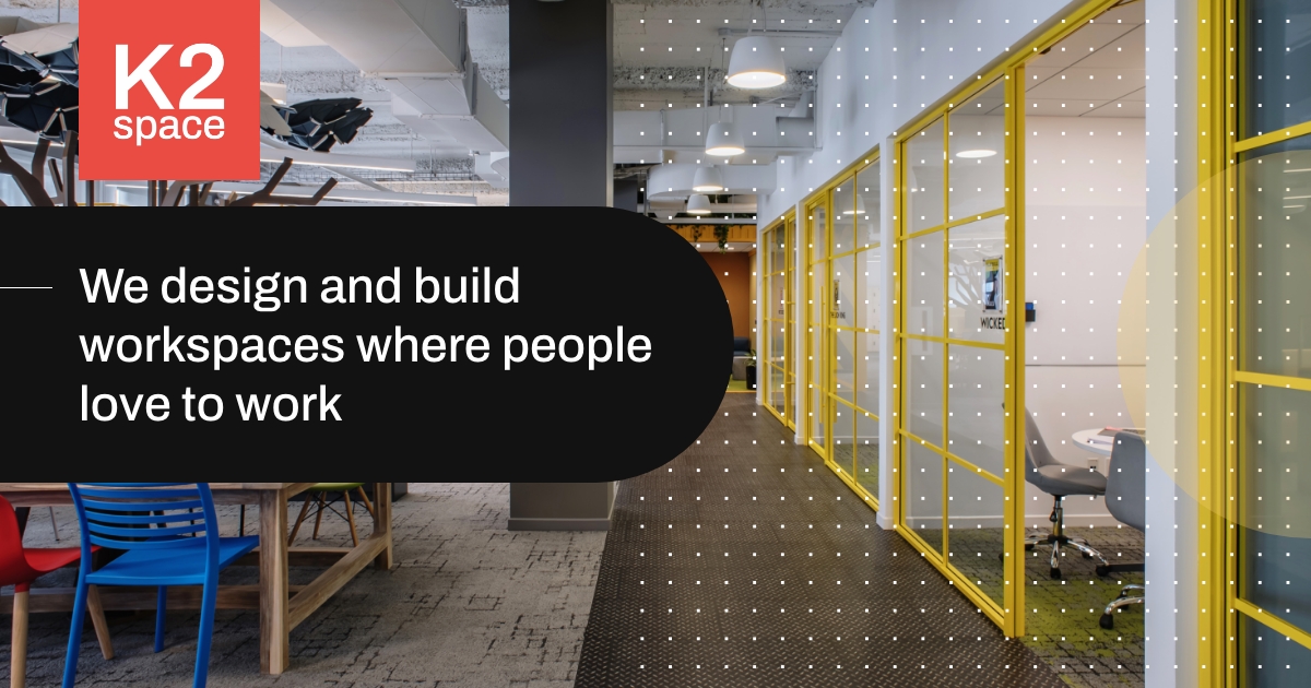 Ocee Design Office Furniture | Creative Office Furniture -K2 Space